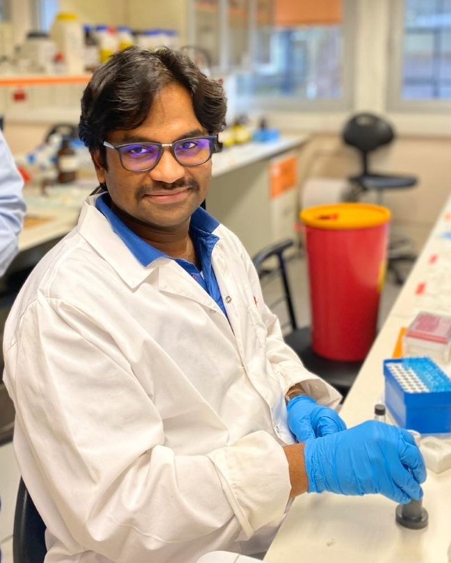 People – Galia Maayan’s Research Group